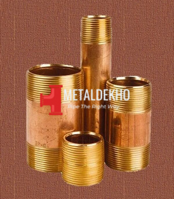 Copper Nickel Socket Weld & Threaded End Cap, Coupling - PRime Steel ...